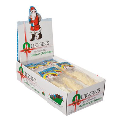 Where Can I Buy Kendal Mint Cake? Quiggins Online Shop