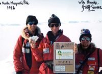 Quiggins Kendal Mint Cake - Made in the Centre of Kendal, Cumbria UK