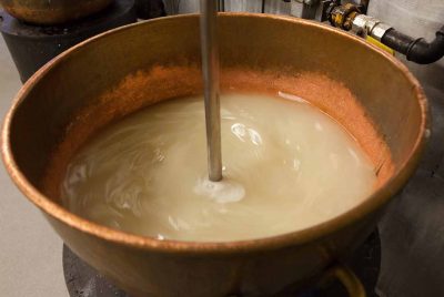 Quiggins Kendal Mint Cake - Made in the Centre of Kendal, Cumbria UK