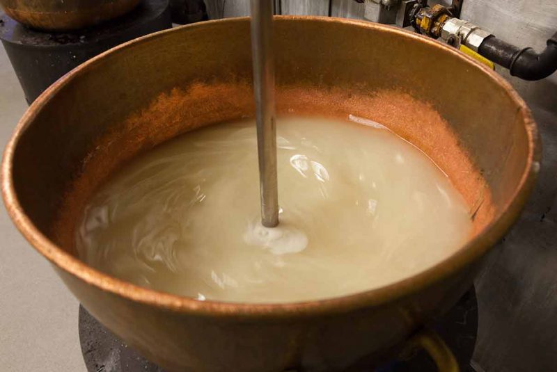 Quiggins Kendal Mint Cake - Made in the Centre of Kendal, Cumbria UK