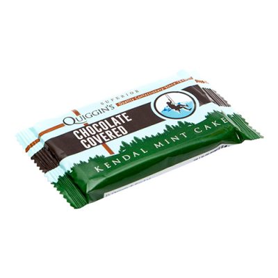Quiggin’s Kendal Mint Cake – Specialists in Kendal Mint Cake and ...
