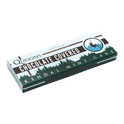 Quiggin’s Kendal Mint Cake – Specialists in Kendal Mint Cake and ...