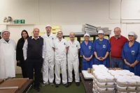 Quiggins Kendal Mint Cake - Made in the Centre of Kendal, Cumbria UK