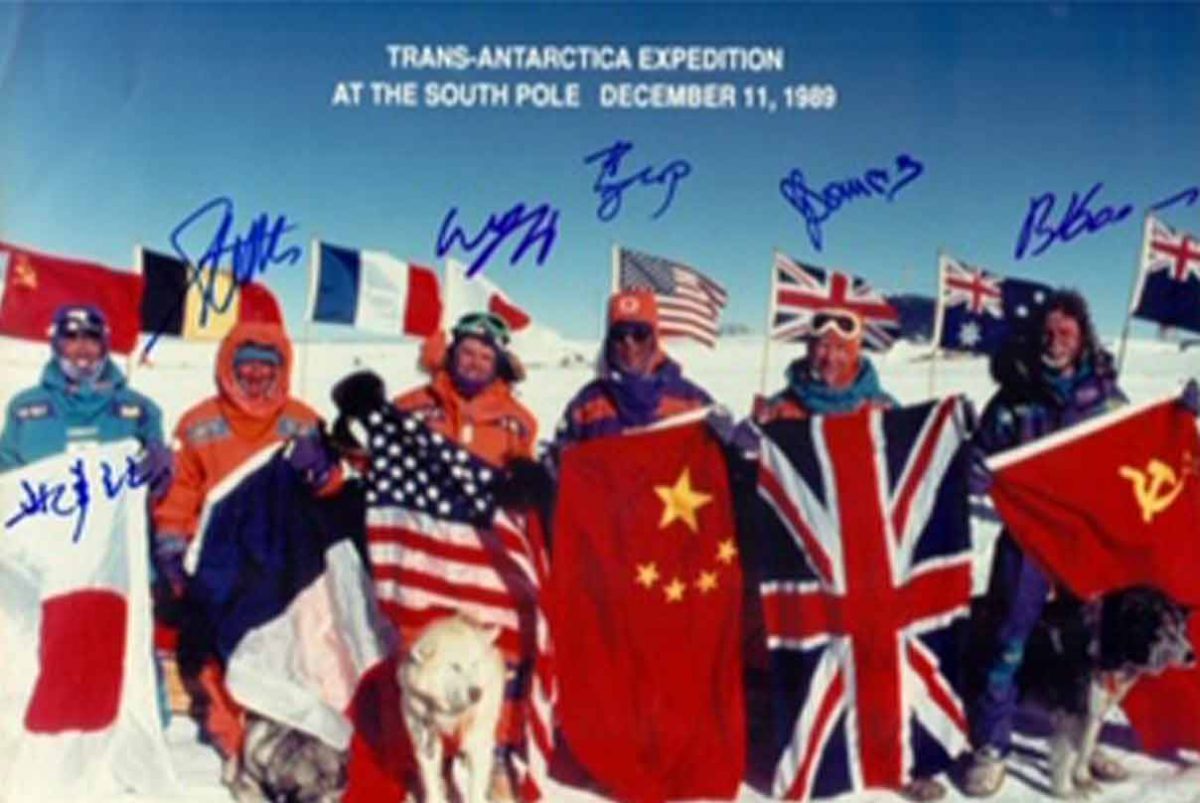 Quiggins Kendal Mint Cake - Made in the Centre of Kendal, Cumbria UK