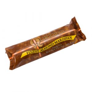 Chocolate Covered Marzipan Bars | Quiggins Kendal Mint Cake