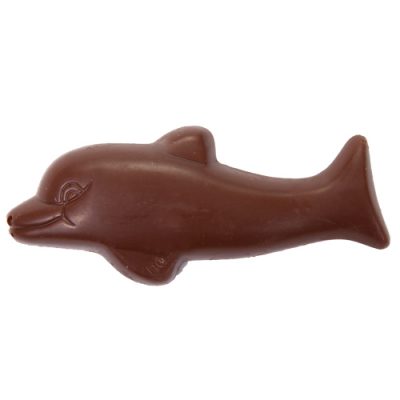 Milk Chocolate Dolphins - 30G - Quiggin's Kendal Mint Cake