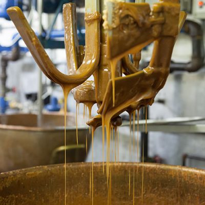 Quiggins Kendal Mint Cake - Made in the Centre of Kendal, Cumbria UK