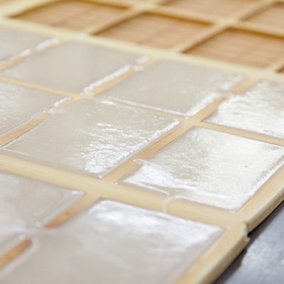 Quiggins Kendal Mint Cake - Made in the Centre of Kendal, Cumbria UK