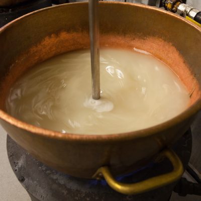 Quiggins Kendal Mint Cake - Made in the Centre of Kendal, Cumbria UK