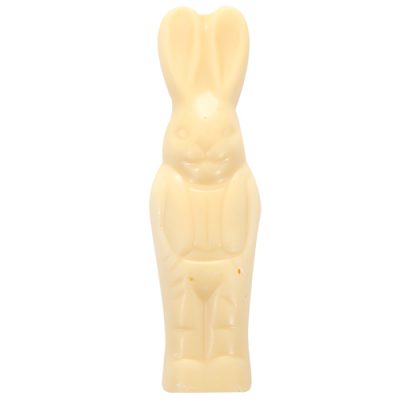 White Chocolate Rabbits - 36G - Quiggin's Kendal Mint Cake